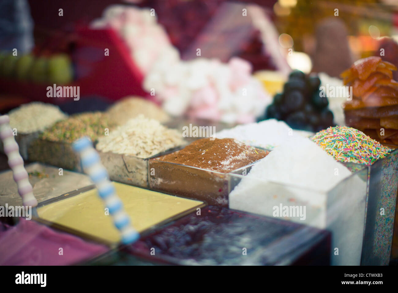 Istanbul food culture hi-res stock photography and images - Alamy
