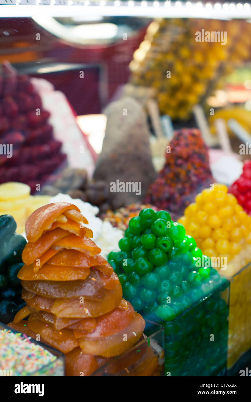 Istanbul food stall hi-res stock photography and images - Alamy