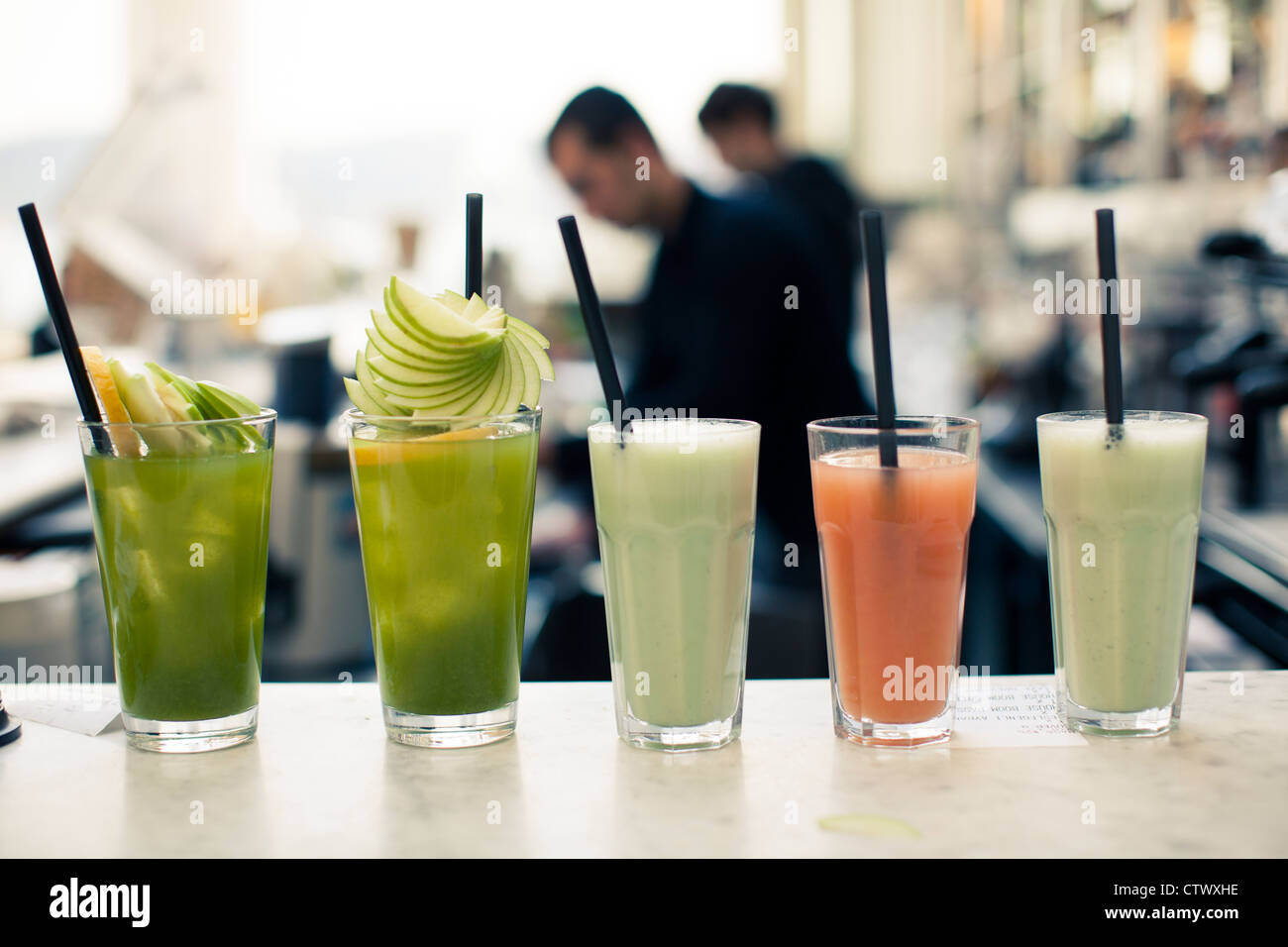 Ottoman cafe hi-res stock photography and images - Alamy