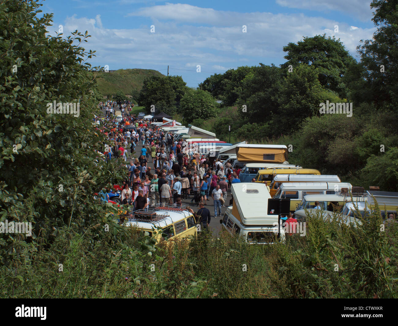 Classic car shows and events hi-res stock photography and images - Alamy