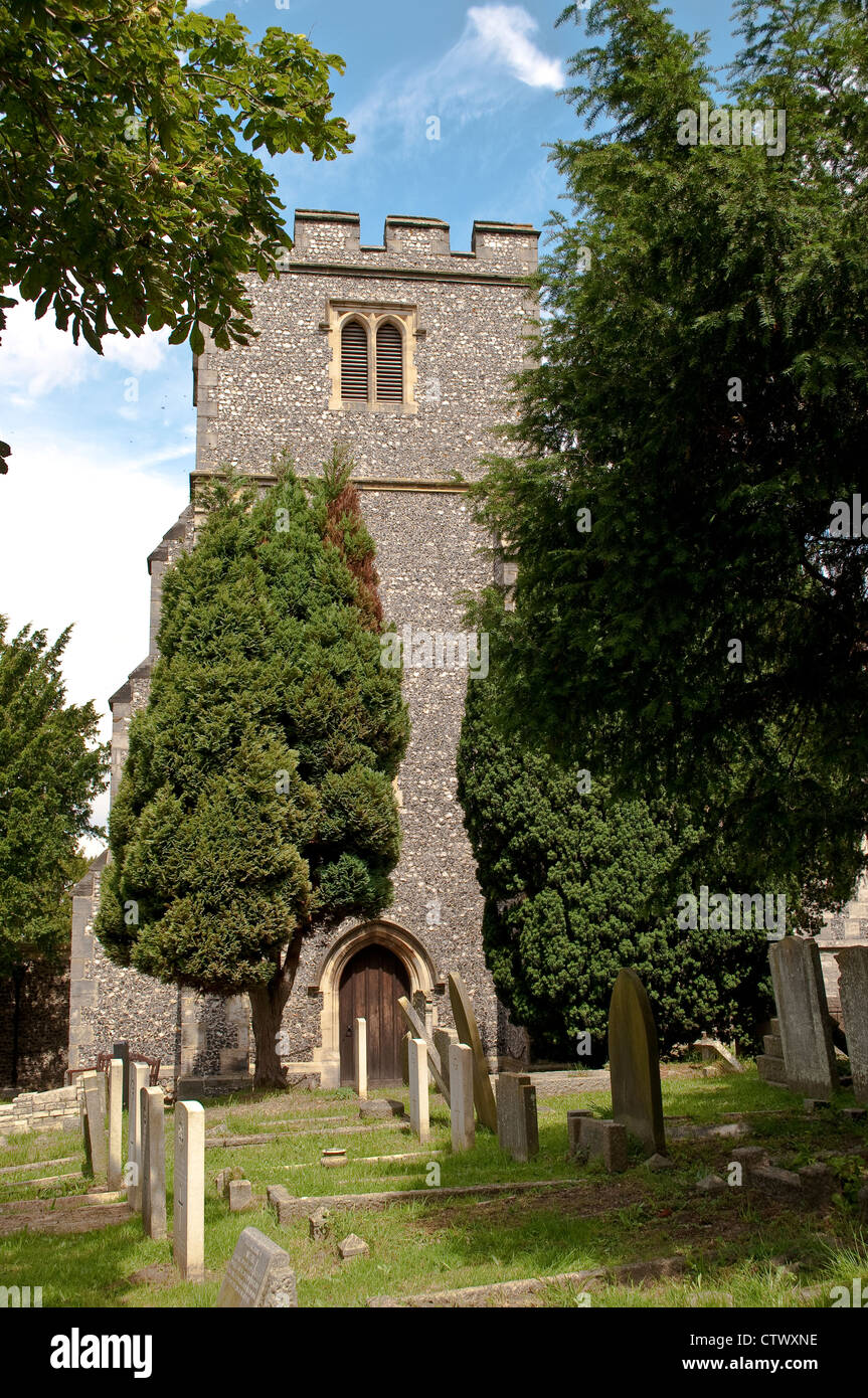 West wickham hi-res stock photography and images - Alamy