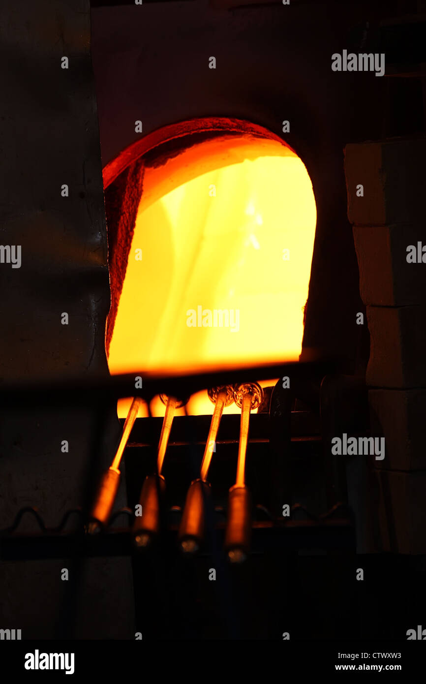 Factory fire hi-res stock photography and images - Alamy