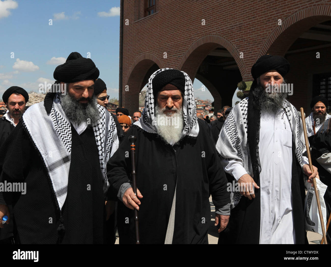 Islamic Sect High Resolution Stock Photography and Images - Alamy