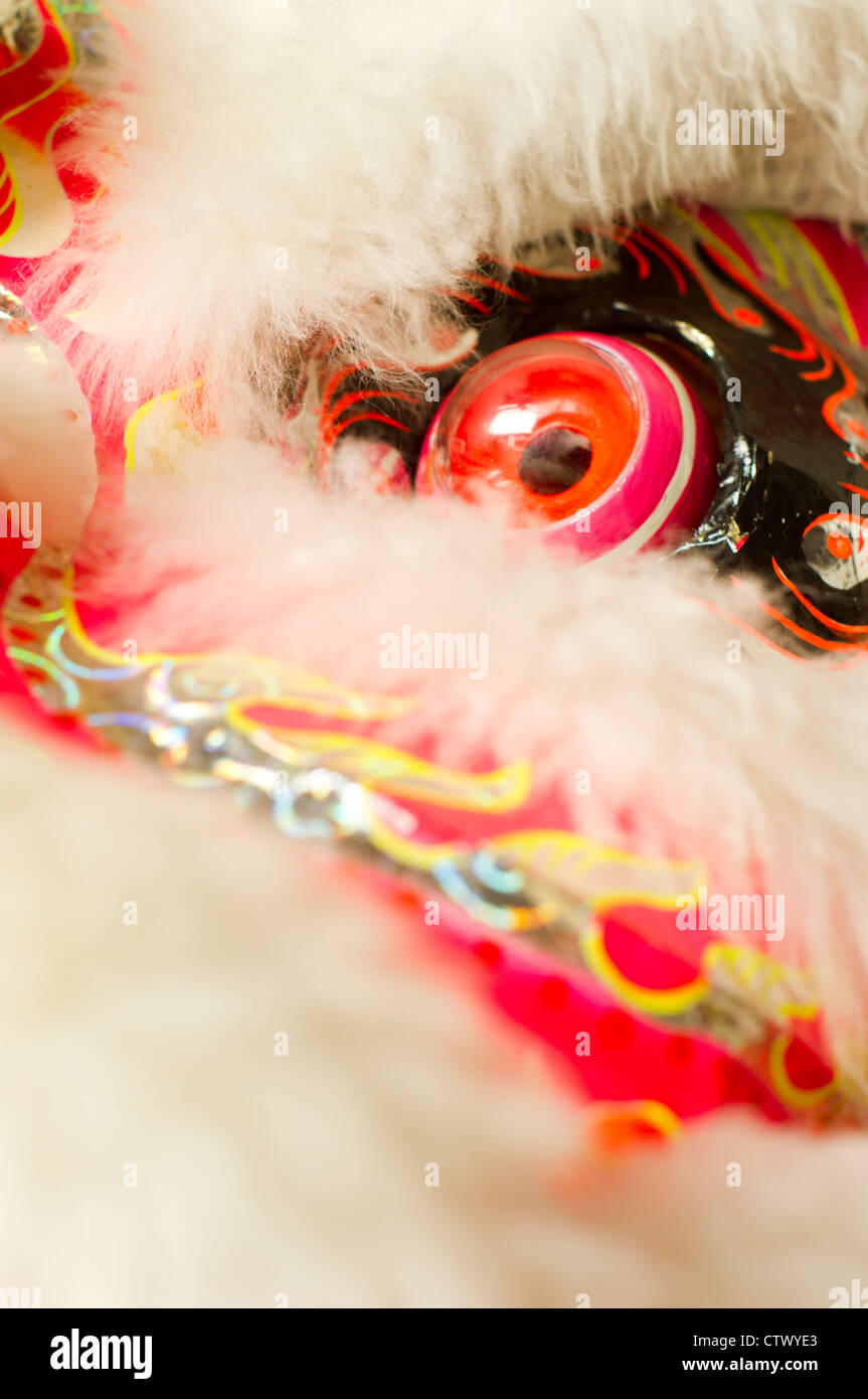 Lion eye close up hi-res stock photography and images - Alamy