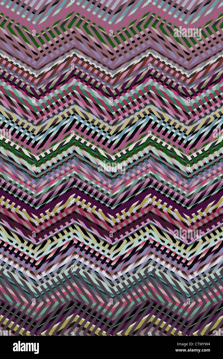 Abstract powerful illustrated background pattern Stock Photo - Alamy