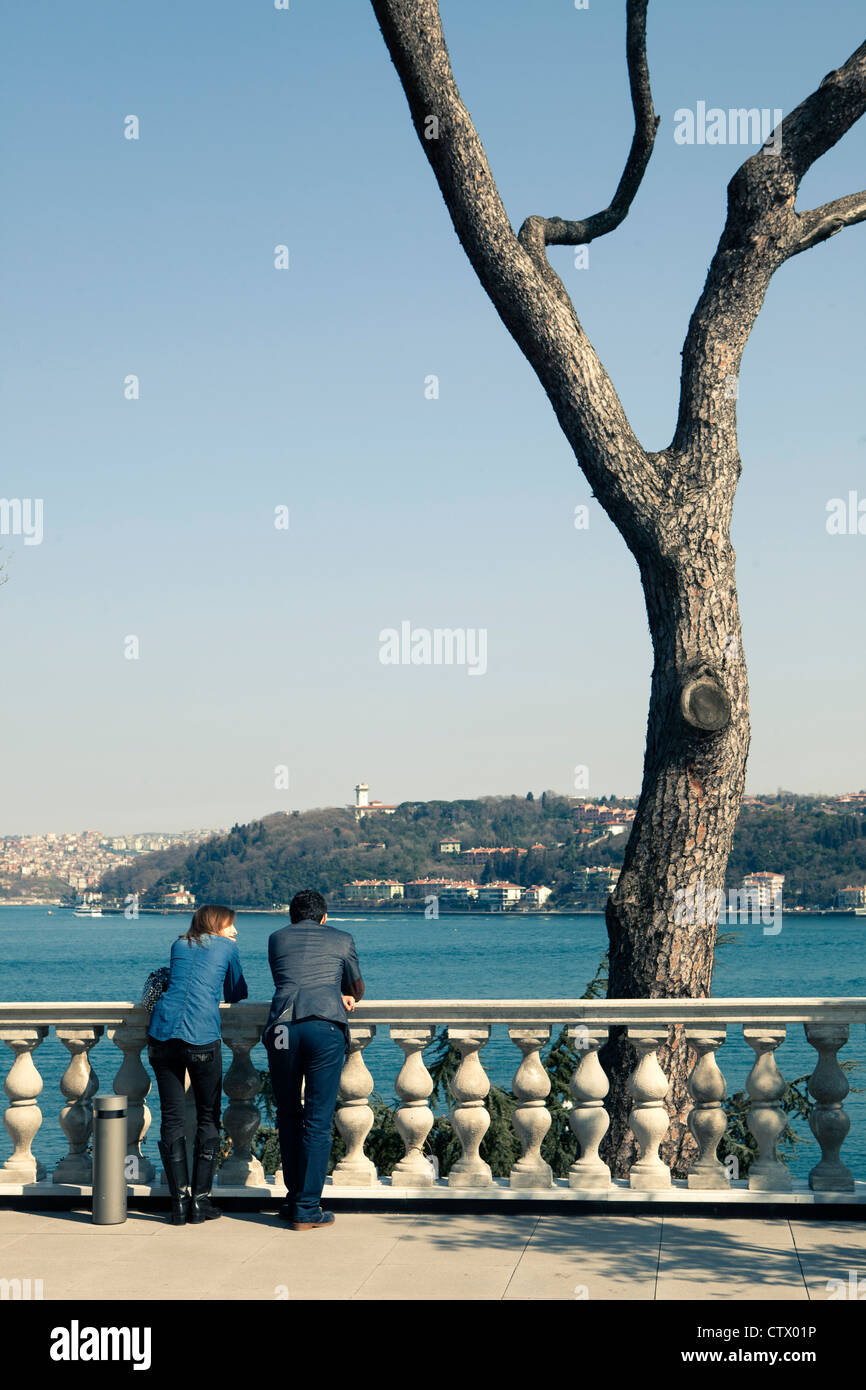 Sabanci Istanbul High Resolution Stock Photography and Images - Alamy