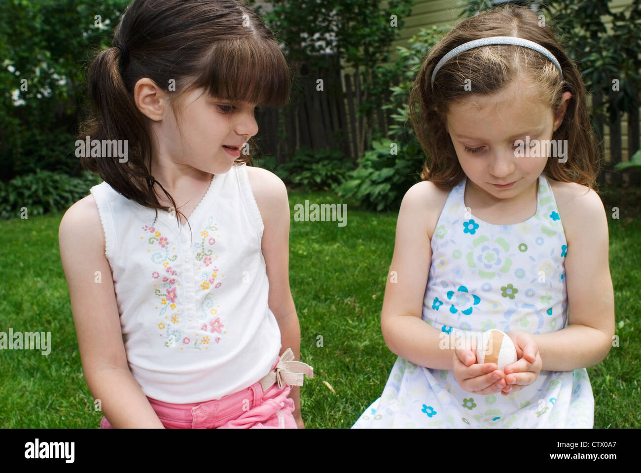 Two friend eggs hi-res stock photography and images - Alamy