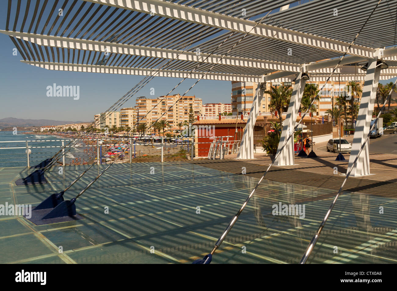 Playa torrox hi-res stock photography and images - Alamy