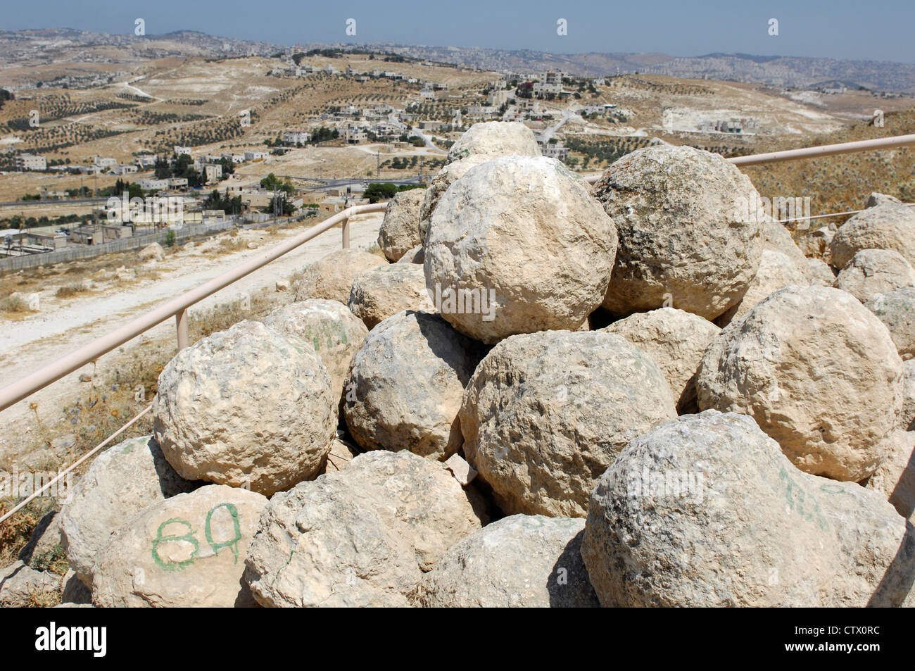 Ballista hi-res stock photography and images - Alamy