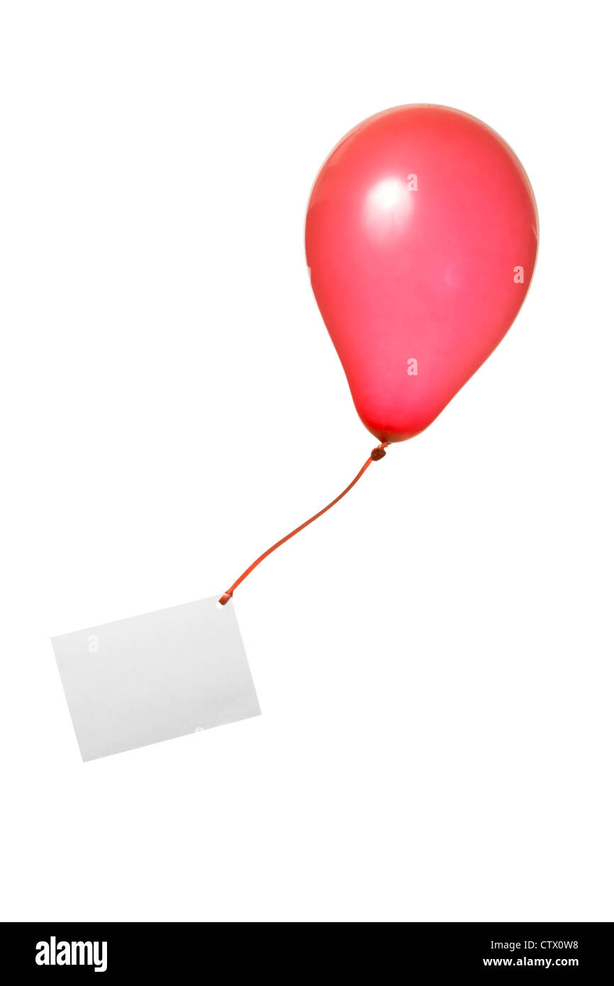 Birthday greeting card colorful Cut Out Stock Images & Pictures - Alamy