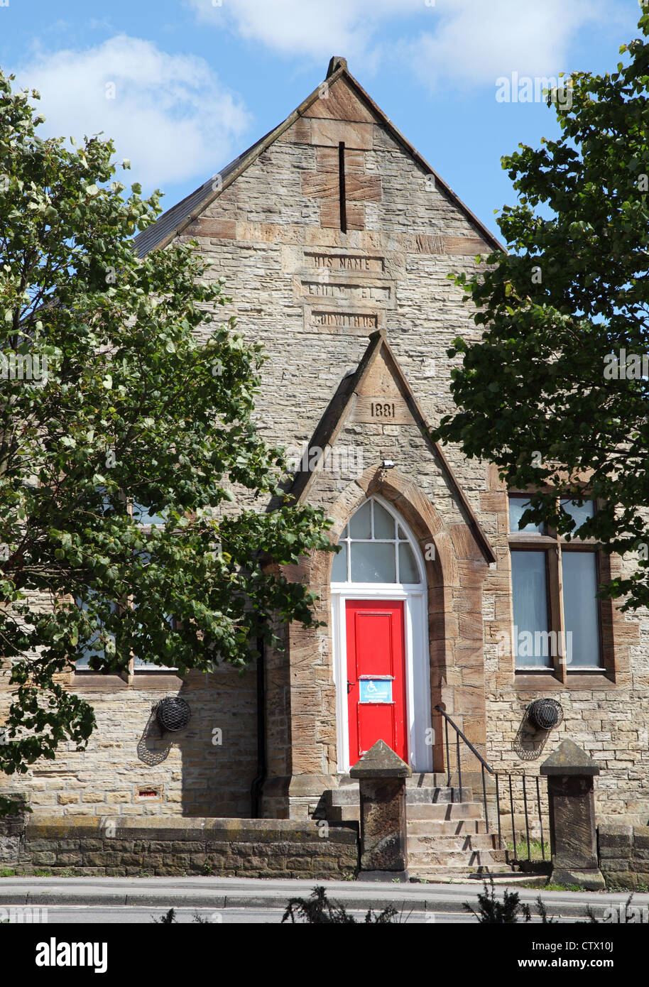 Consett durham hi-res stock photography and images - Alamy