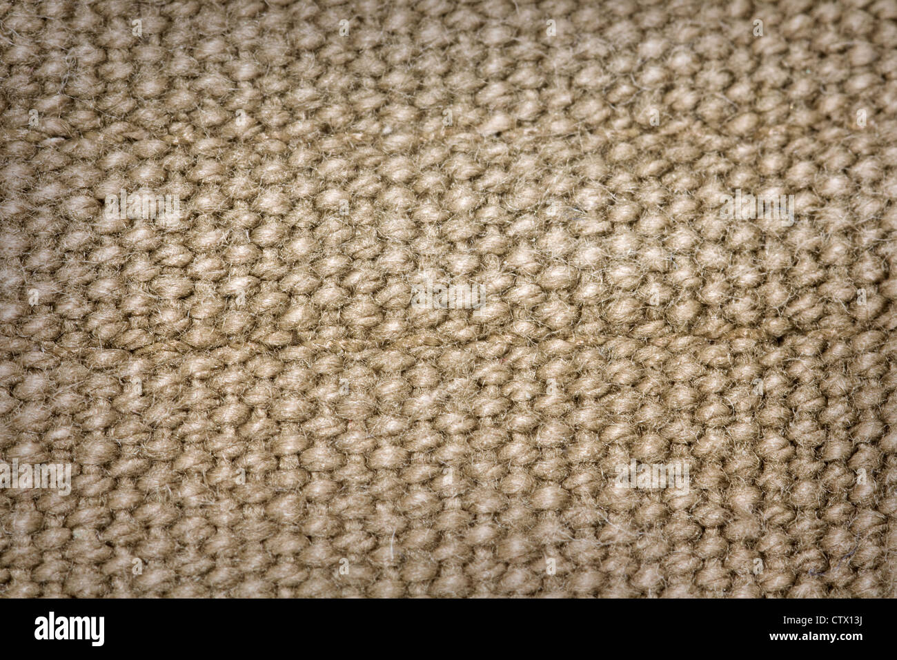 Hessian sackcloth low key background close up Stock Photo - Alamy