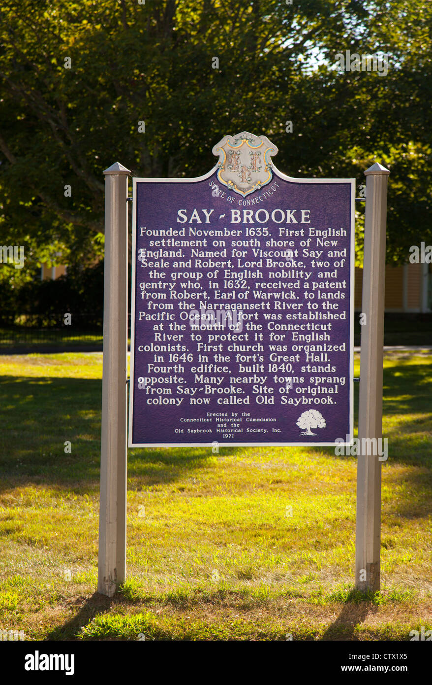 Say brooke hi-res stock photography and images - Alamy