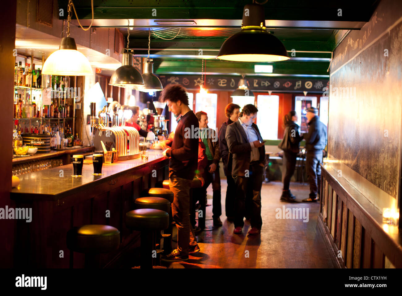 Social grand hi-res stock photography and images - Alamy