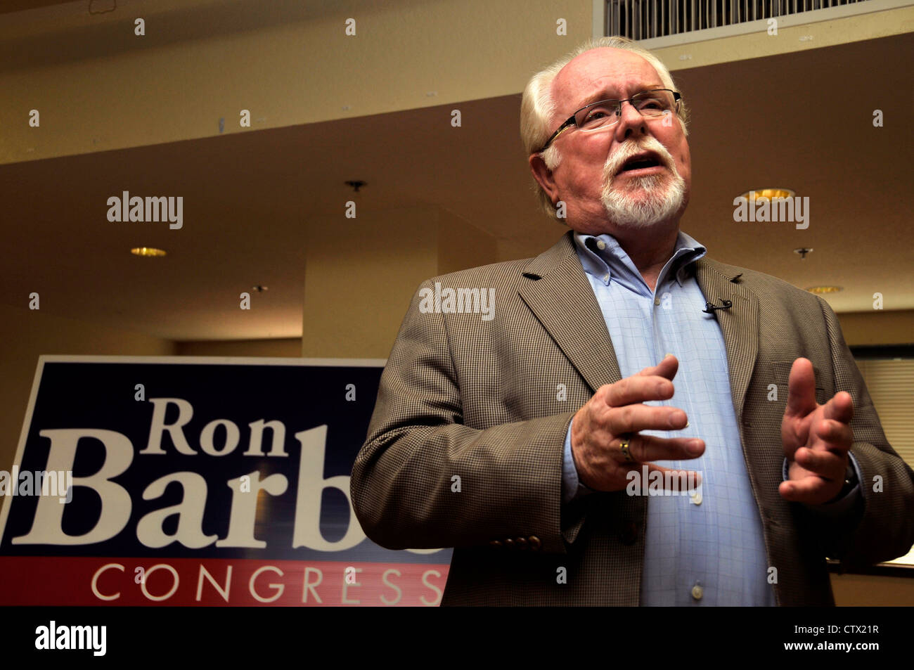 Arizona jared loughner hi-res stock photography and images - Alamy