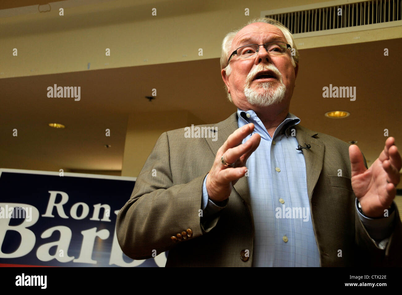 Arizona jared loughner hi-res stock photography and images - Alamy