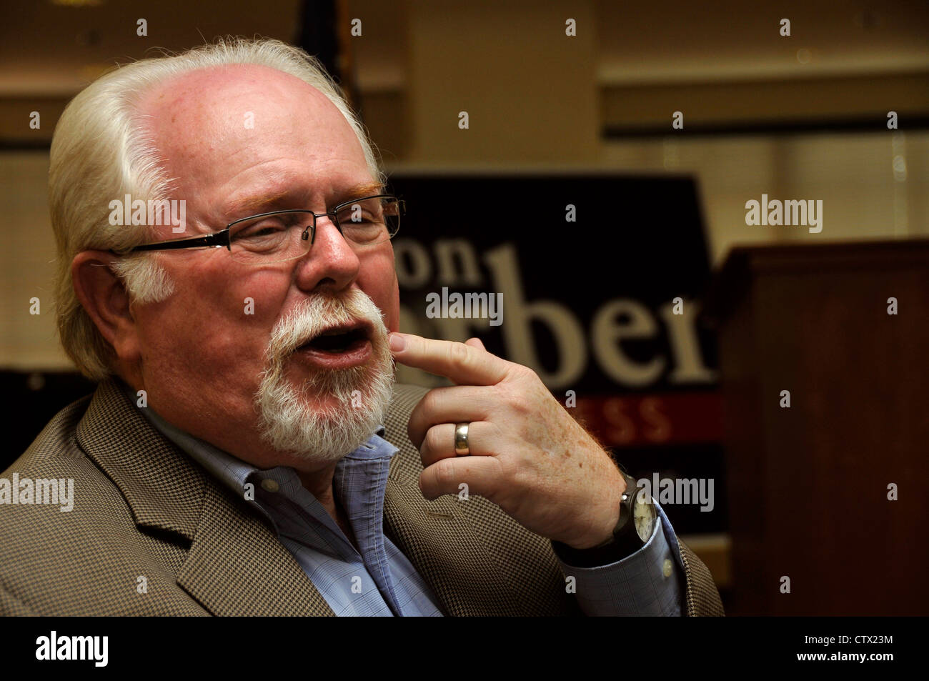 Arizona congressman hi-res stock photography and images - Alamy
