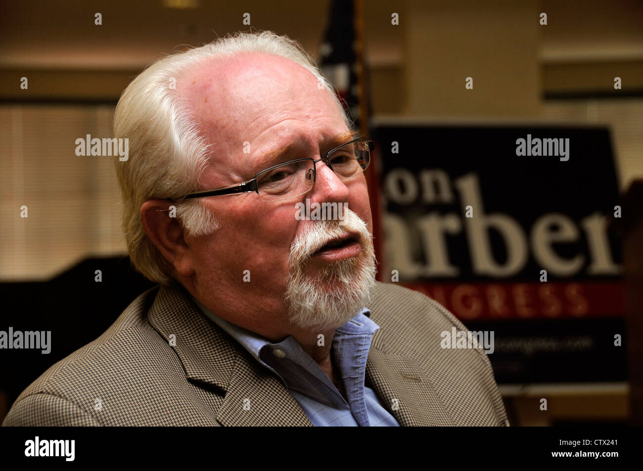 Arizona jared loughner hi-res stock photography and images - Alamy