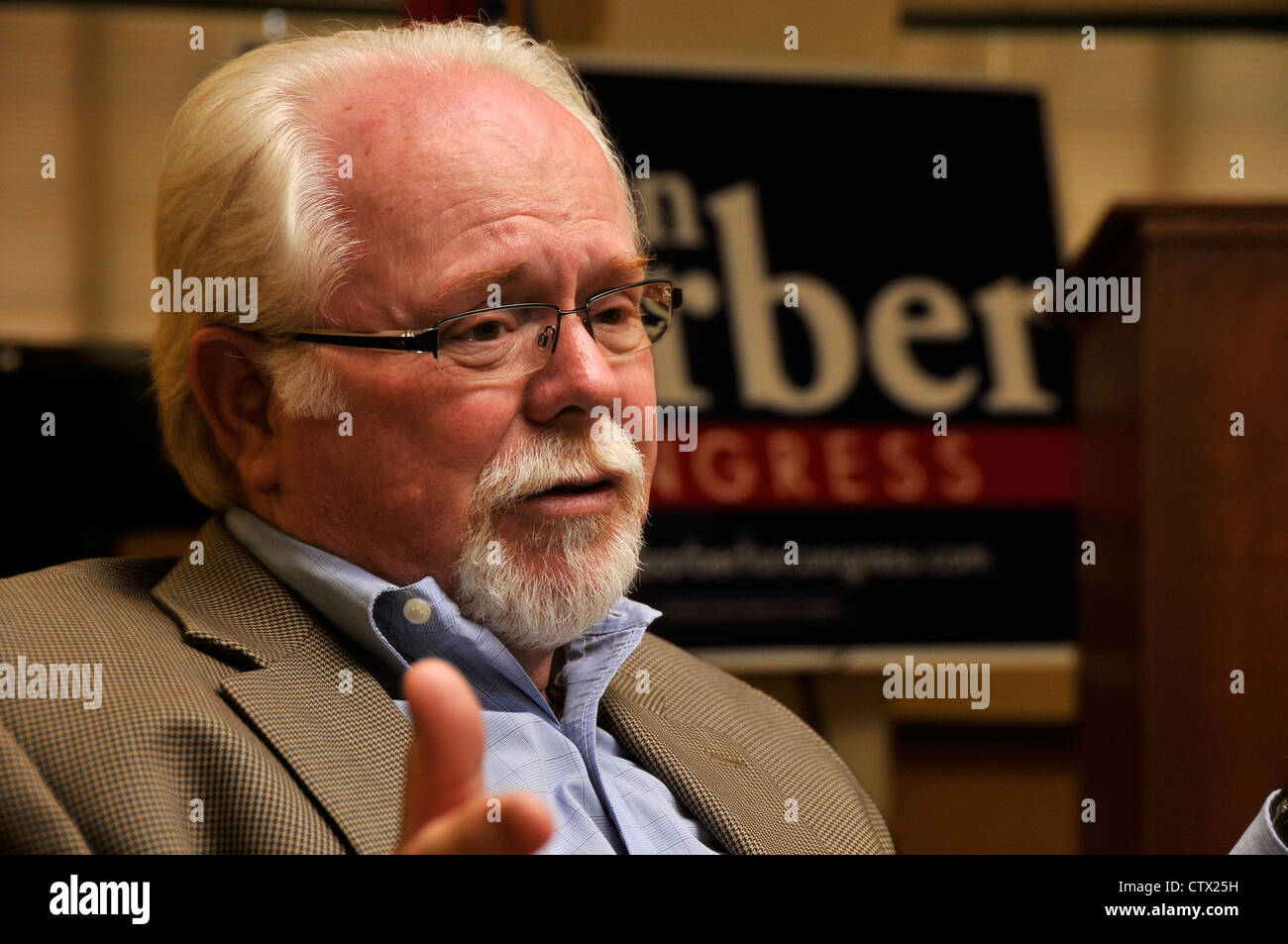 Congressman representation hi-res stock photography and images - Alamy