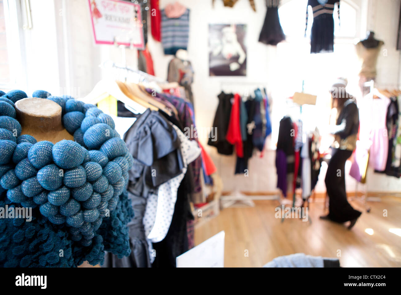 Shopping Dublin Stock Photos & Shopping Dublin Stock Images - Alamy