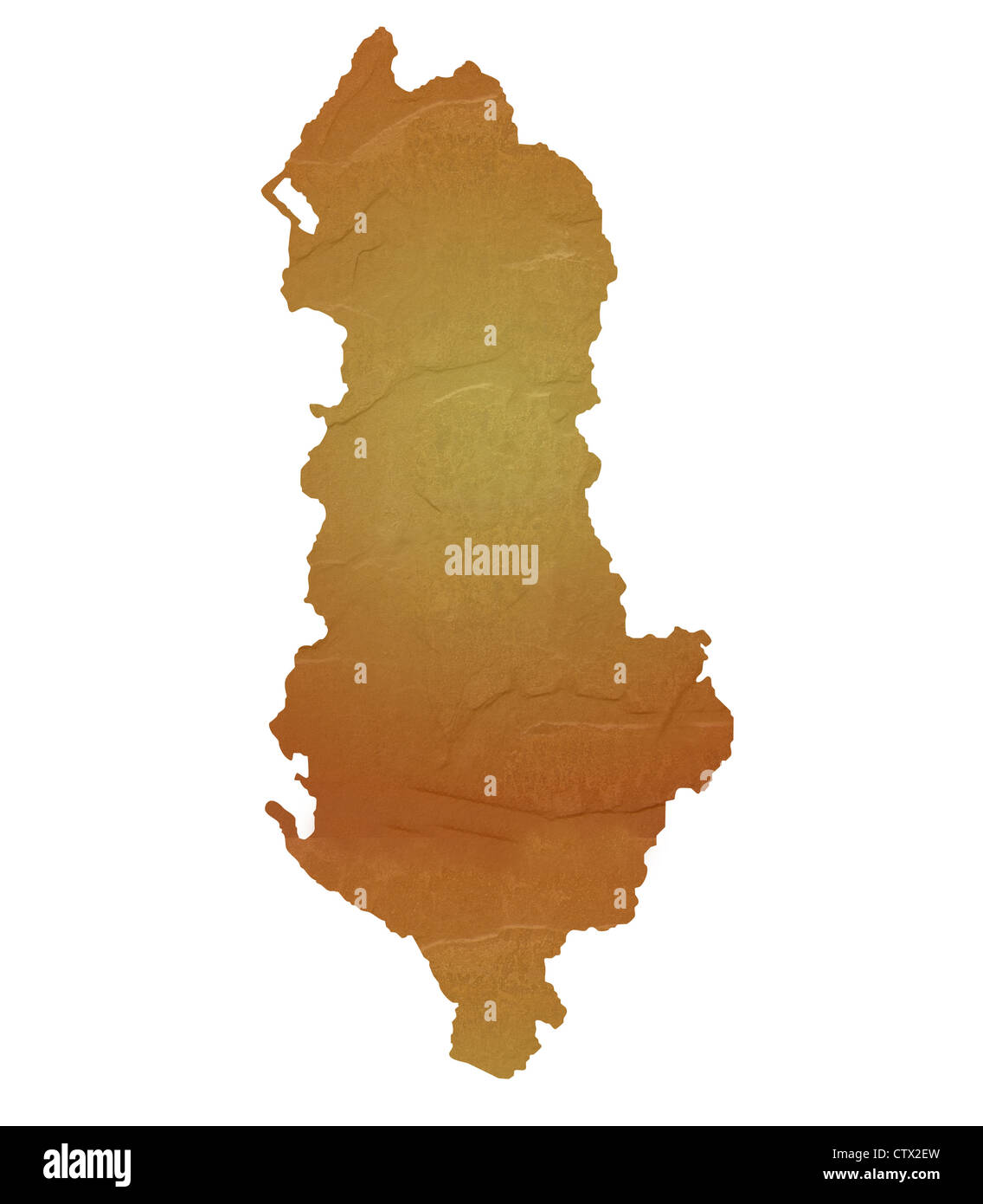 Ireland map hi-res stock photography and images - Alamy