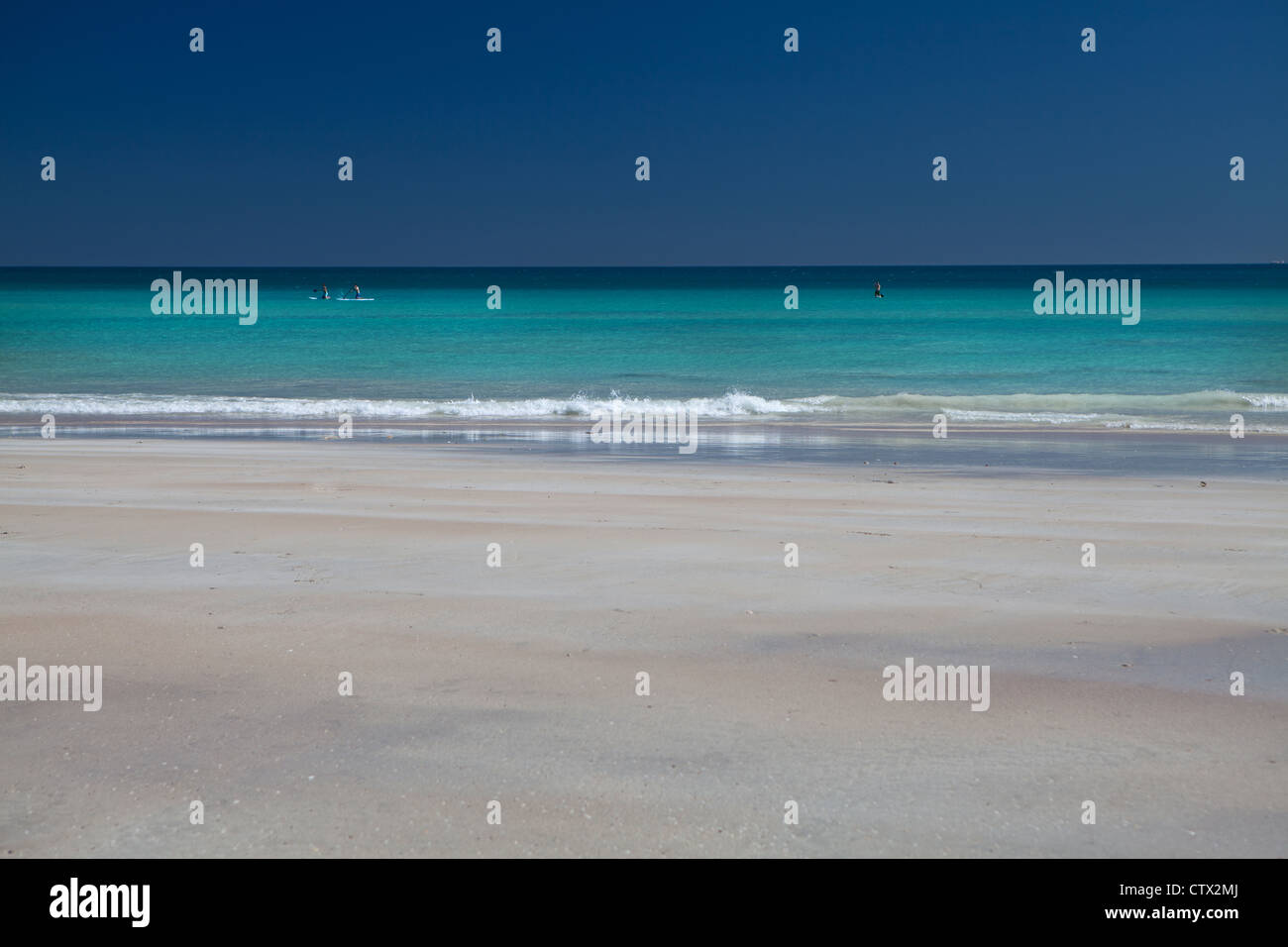 Cable Beach, Broome, Western Australia Stock Photo - Alamy