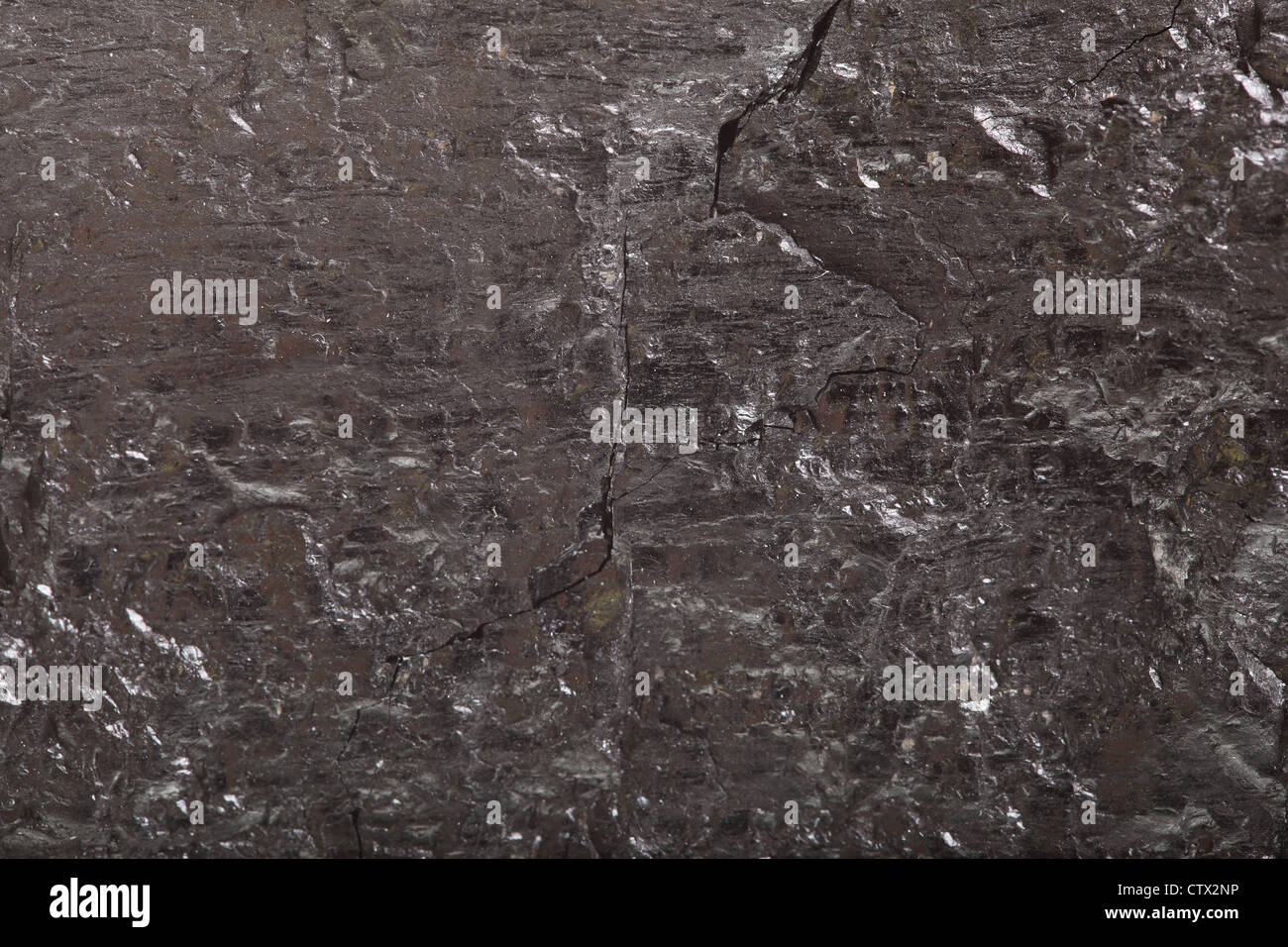 Piece coal closeup macro texture background Stock Photo - Alamy