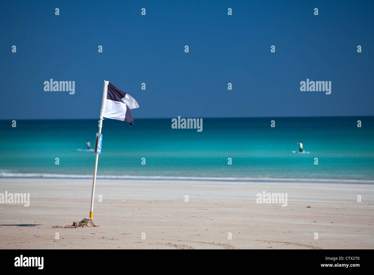 Cable Beach, WA, Australia Stock Photo - Alamy