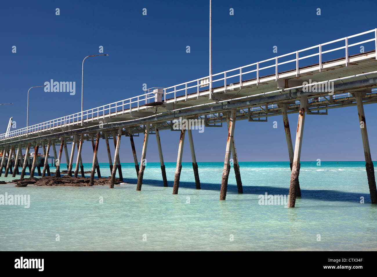 Cable Beach, WA, Australia Stock Photo - Alamy