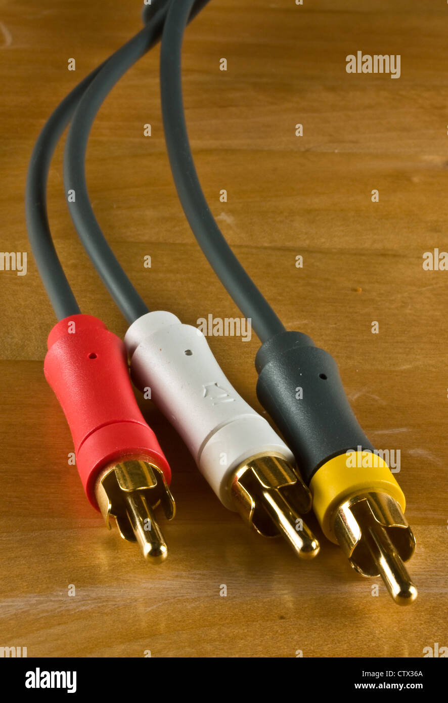 The wire dvd hi-res stock photography and images - Alamy