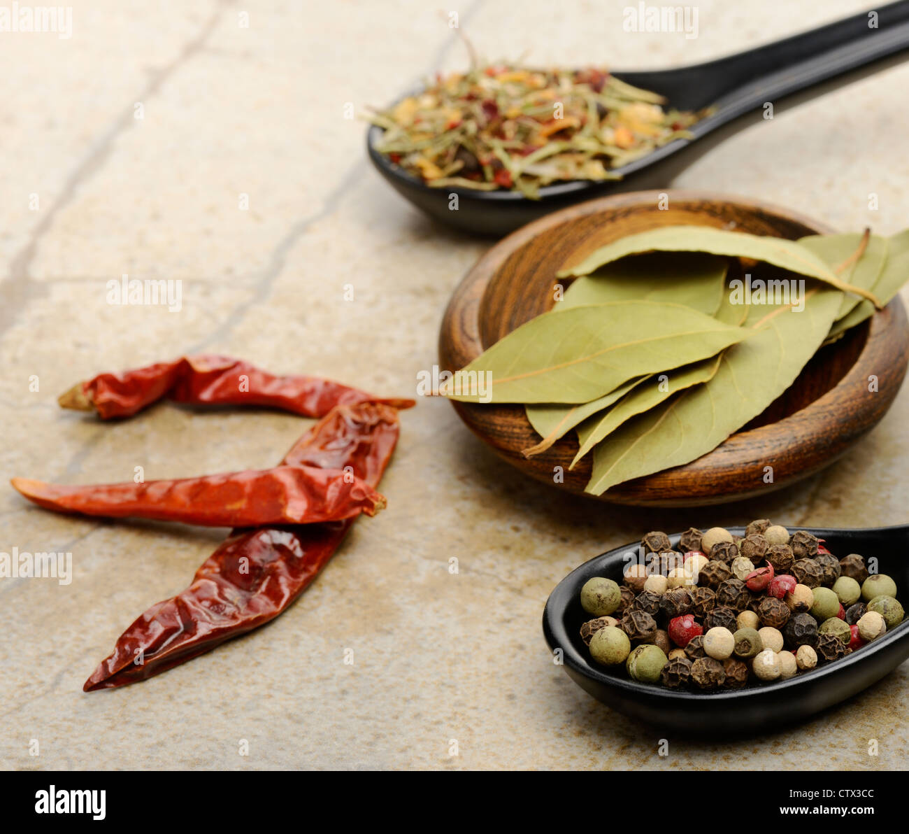 Hot pepper variety hi-res stock photography and images - Alamy