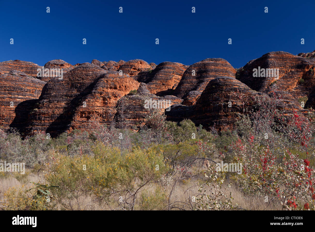 Sites of the Gibb River Road, Kimberley, Australia Stock Photo - Alamy