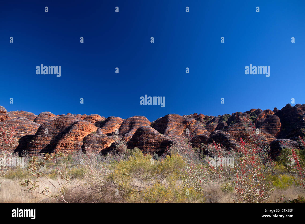 Sites of the Gibb River Road, Kimberley, Australia Stock Photo - Alamy
