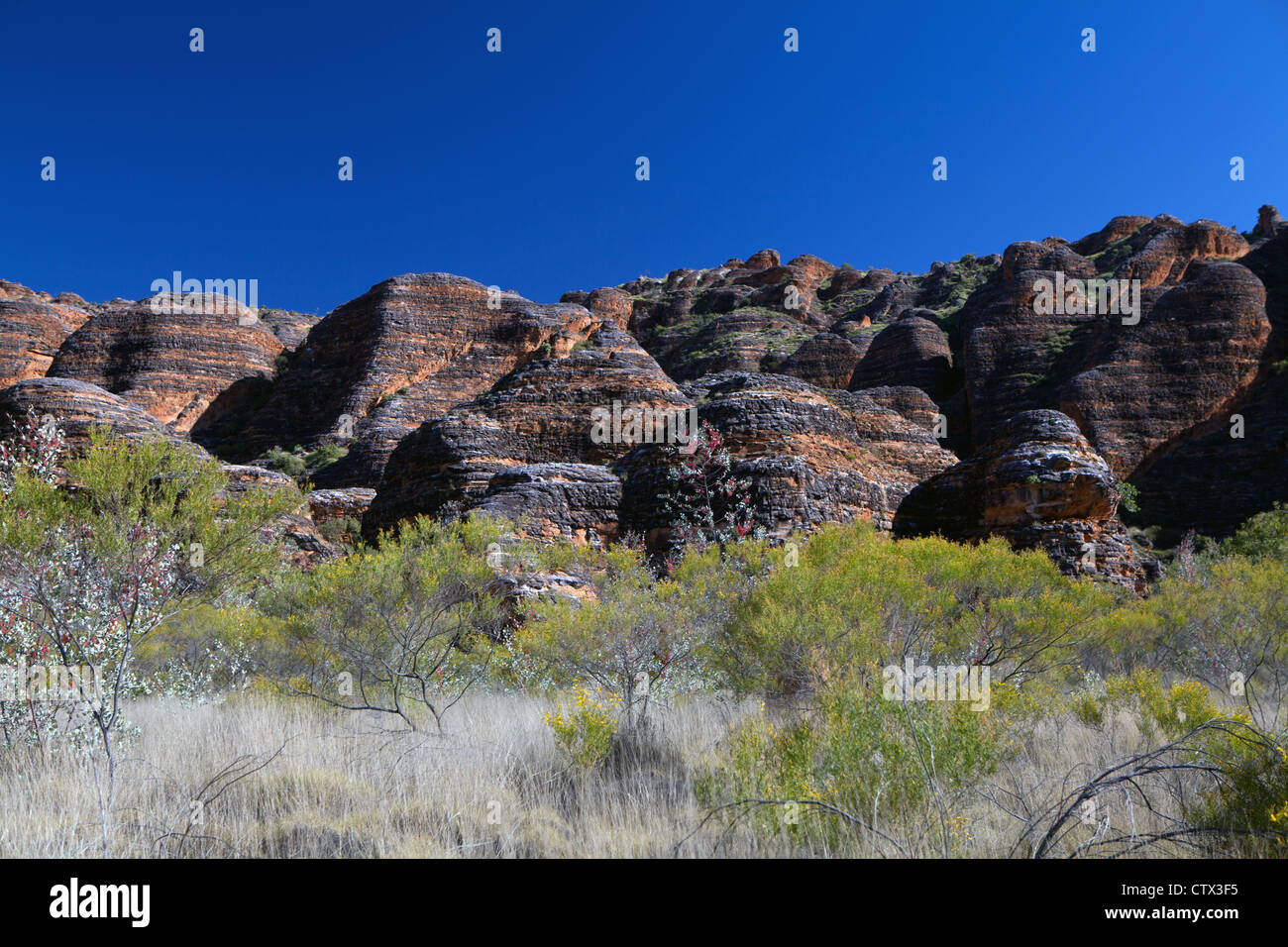 Sites of the Gibb River Road, Kimberley, Australia Stock Photo - Alamy