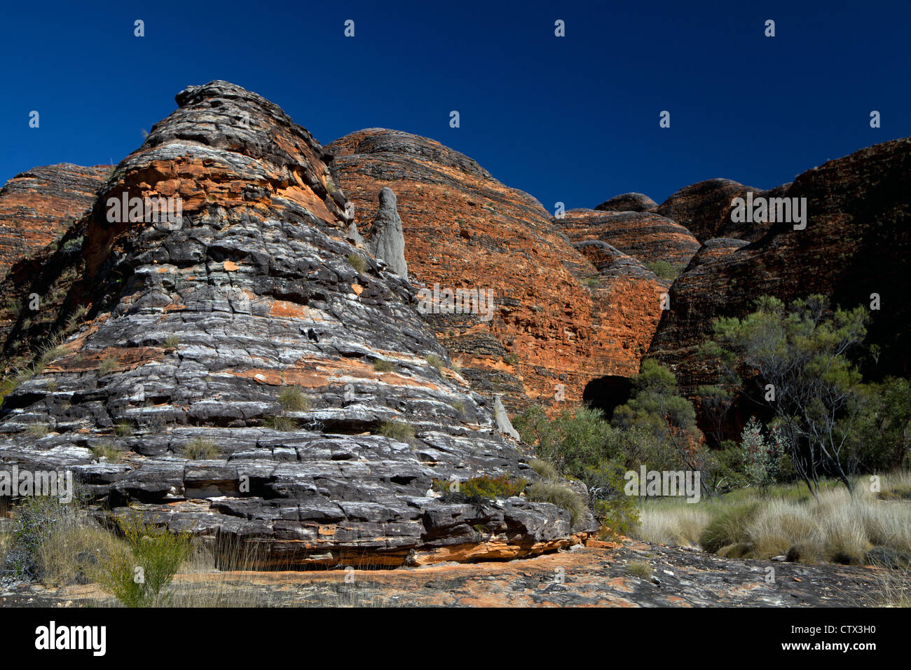 Gibb river road australia broome hi-res stock photography and images ...