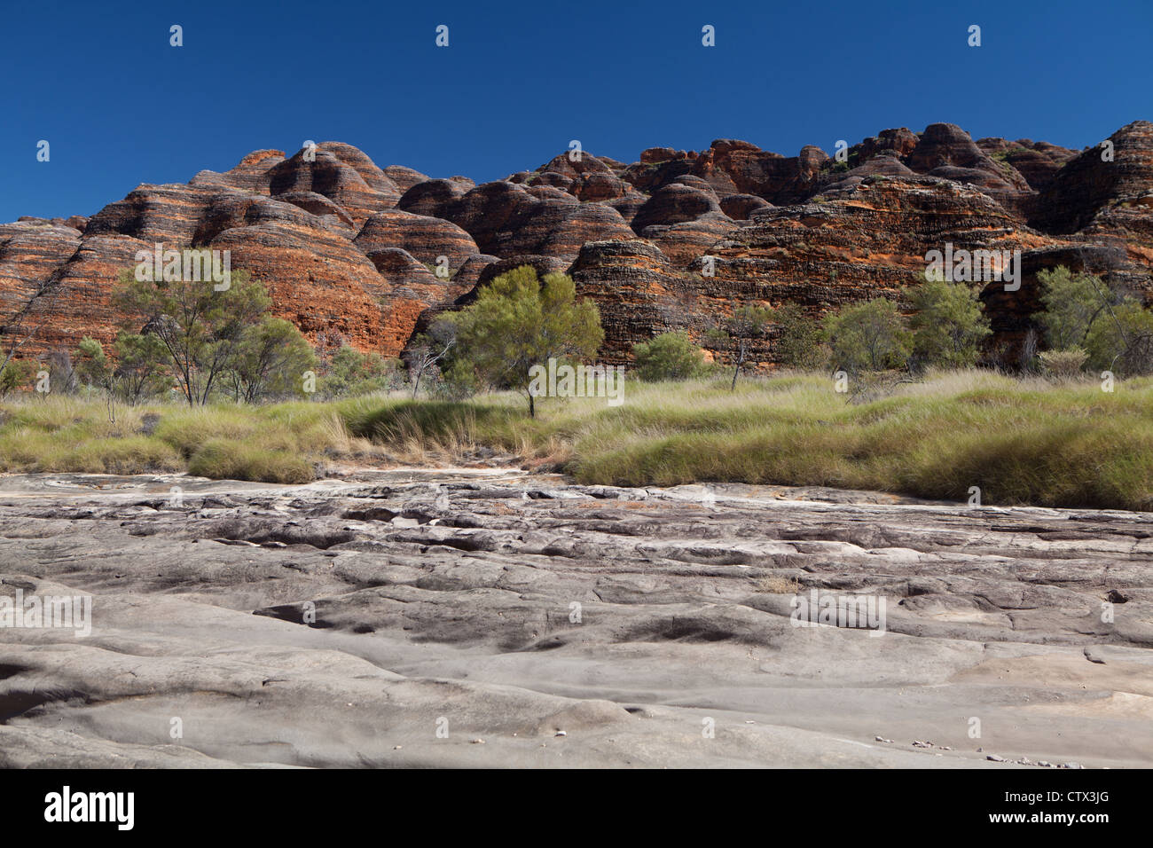 Sites of the Gibb River Road, Kimberley, Australia Stock Photo - Alamy
