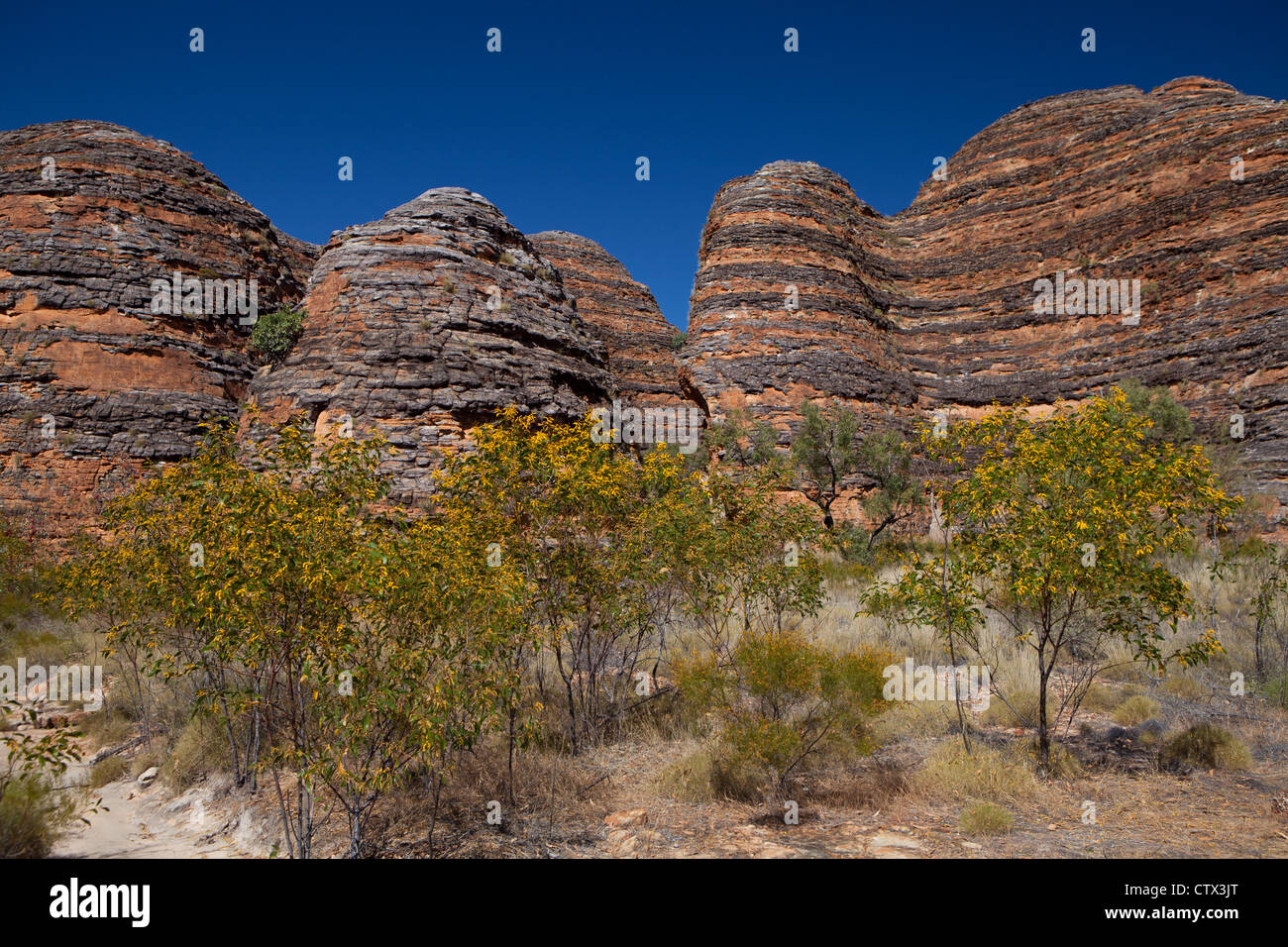 Gibb river road australia broome hi-res stock photography and images ...