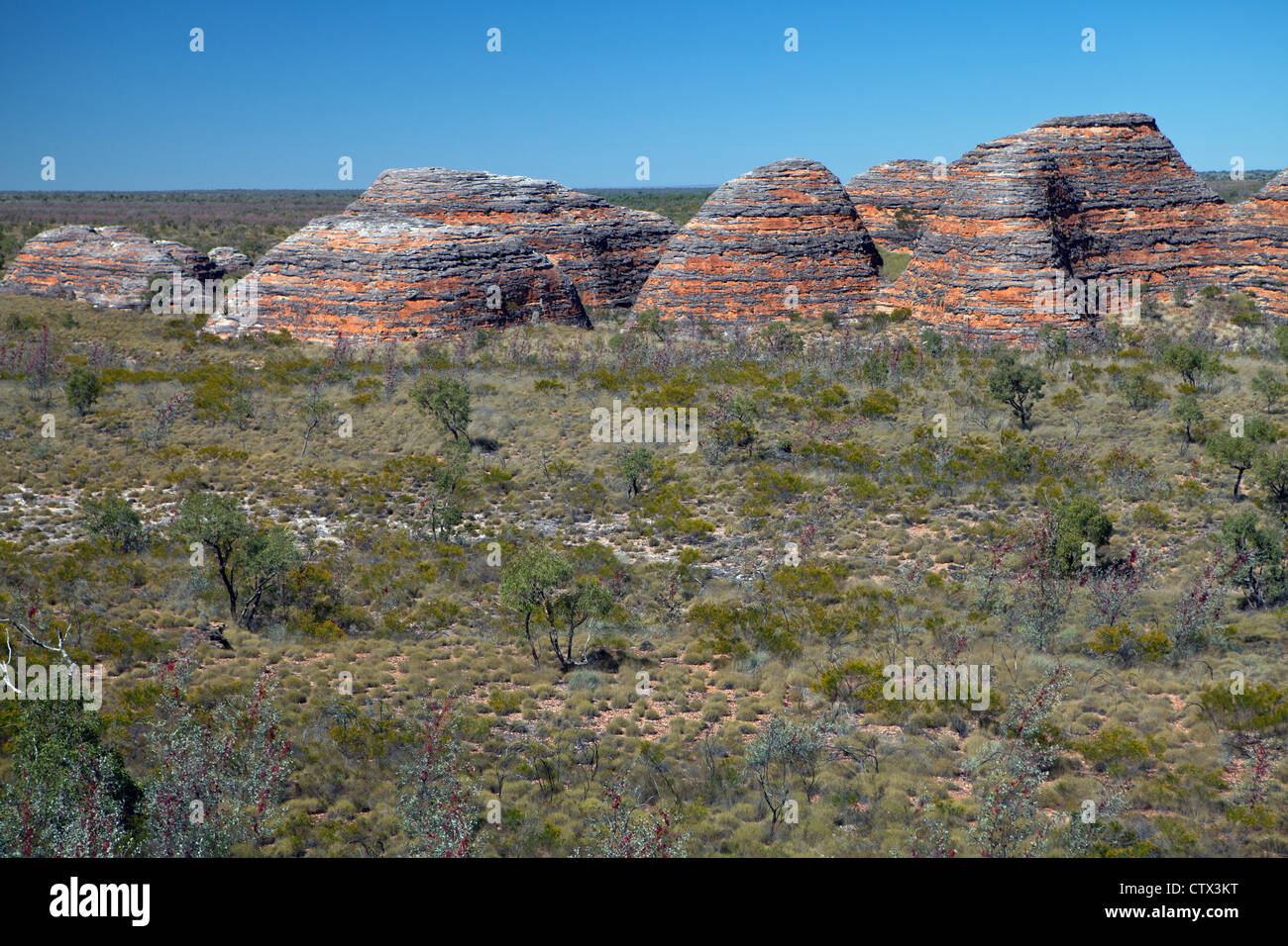 Sites of the Gibb River Road, Kimberley, Australia Stock Photo - Alamy