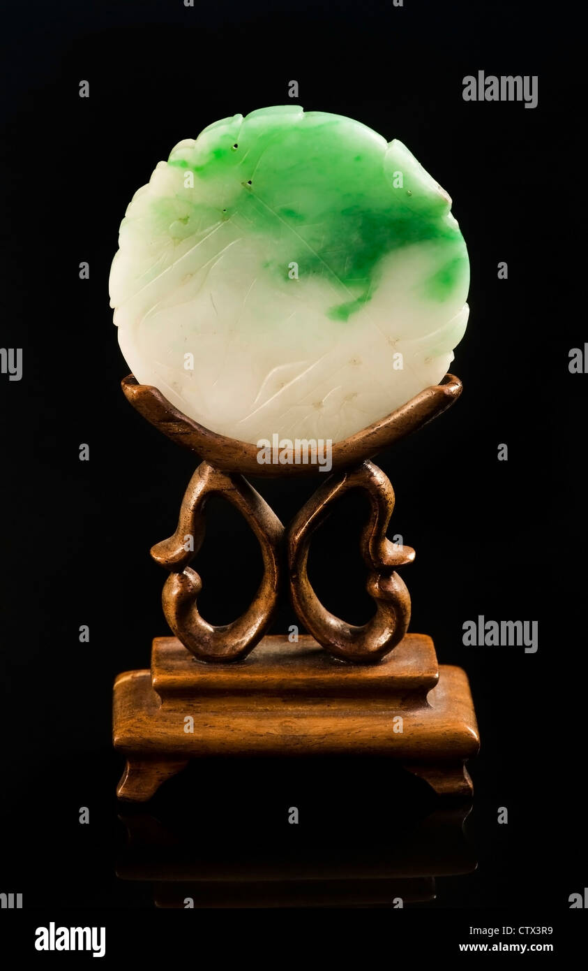 Jade screen hi-res stock photography and images - Alamy