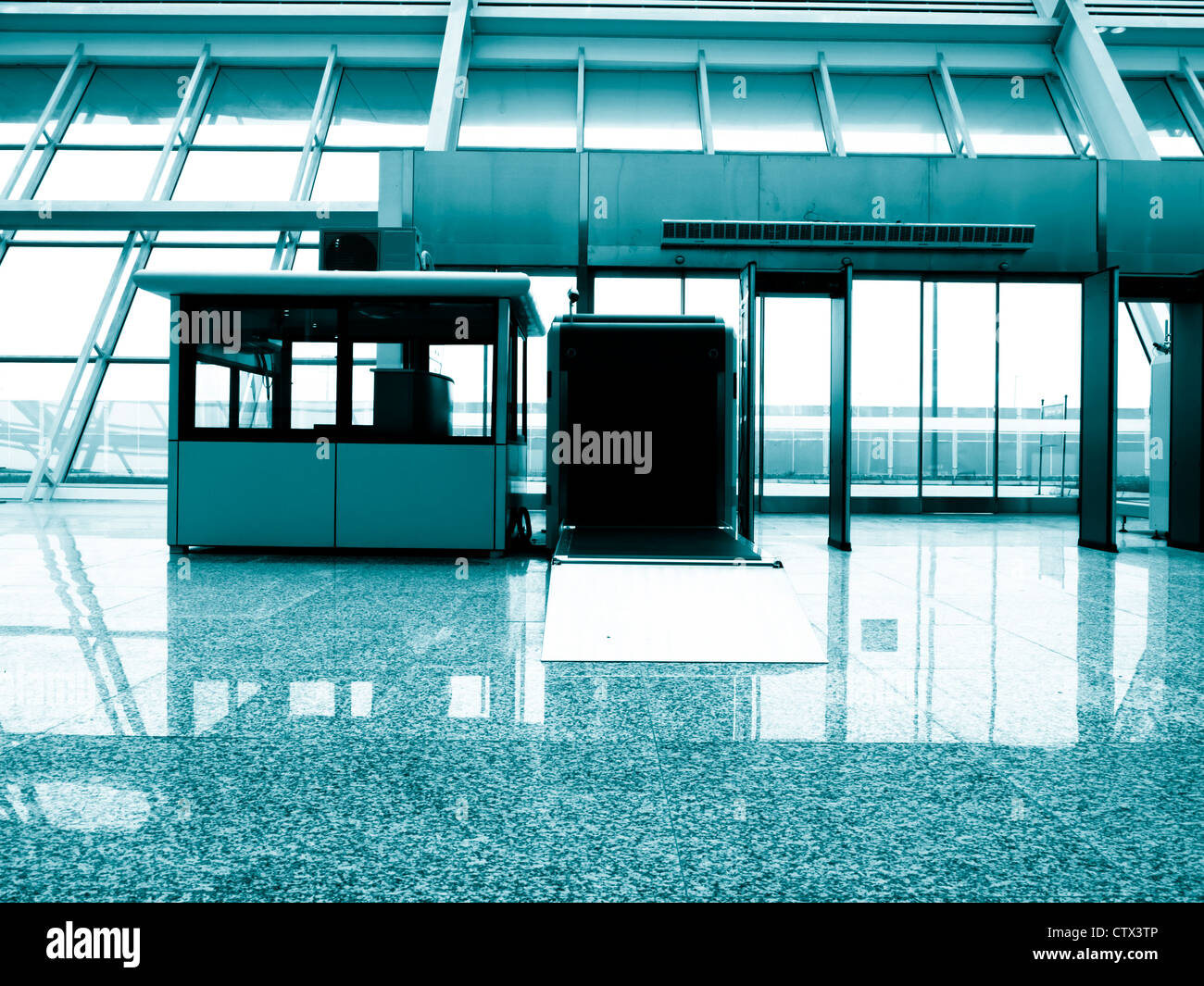 Security check hi-res stock photography and images - Alamy