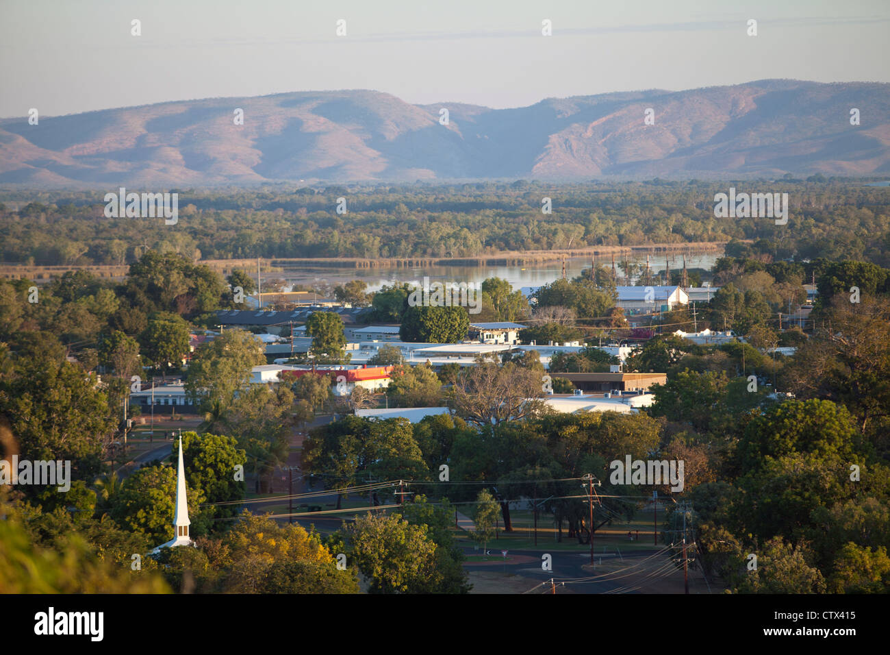 Kimberley road trip hi-res stock photography and images - Alamy