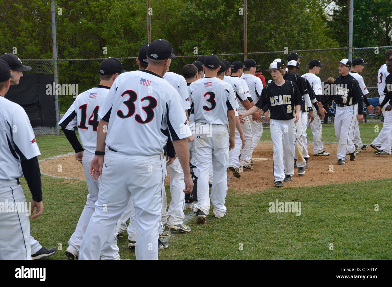 Job well done hi-res stock photography and images - Alamy