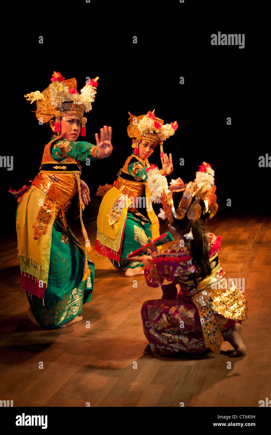 Balinese heritage hi-res stock photography and images - Alamy