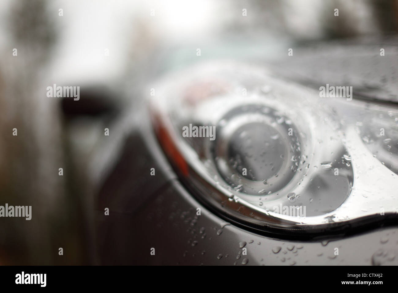 Bright red vent hi-res stock photography and images - Alamy