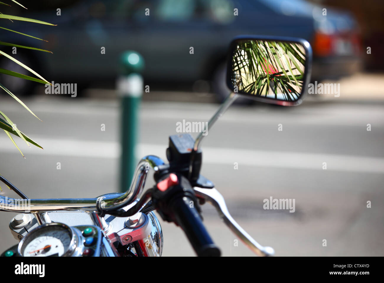Background mountain bike wallpaper hi-res stock photography and images ...