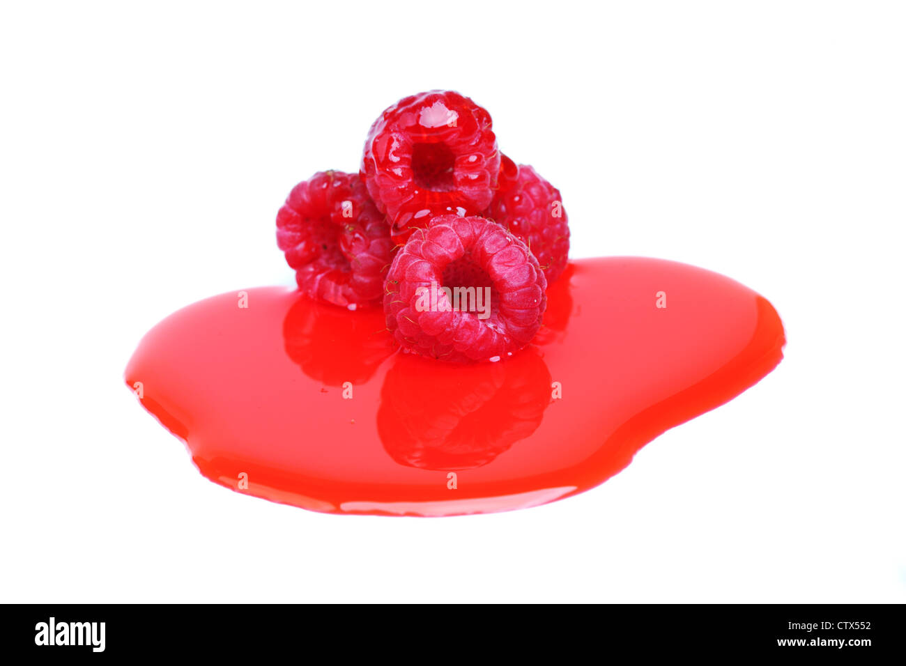 Pile of dessert Cut Out Stock Images & Pictures - Alamy