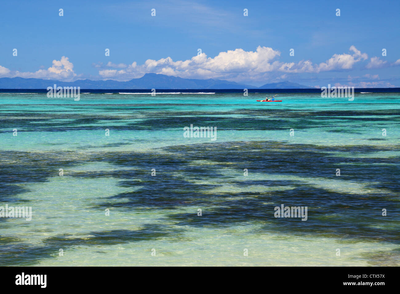 Two people in kayak on hi-res stock photography and images - Alamy