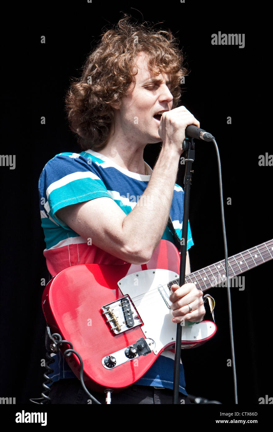 Rapture pop hi-res stock photography and images - Alamy