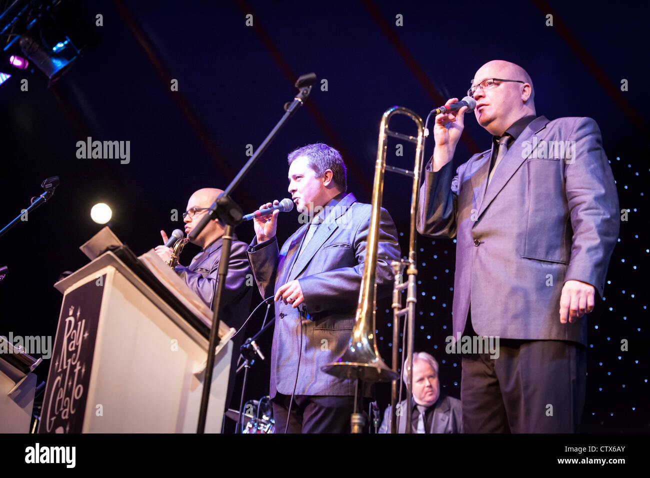 Ray gelato ollie wilby danny hi-res stock photography and images - Alamy