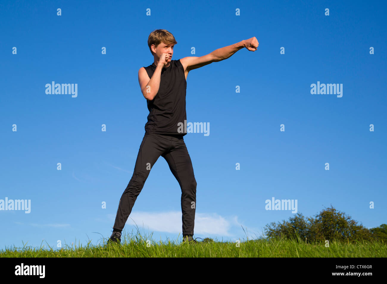 Movements of the hand hi-res stock photography and images - Alamy